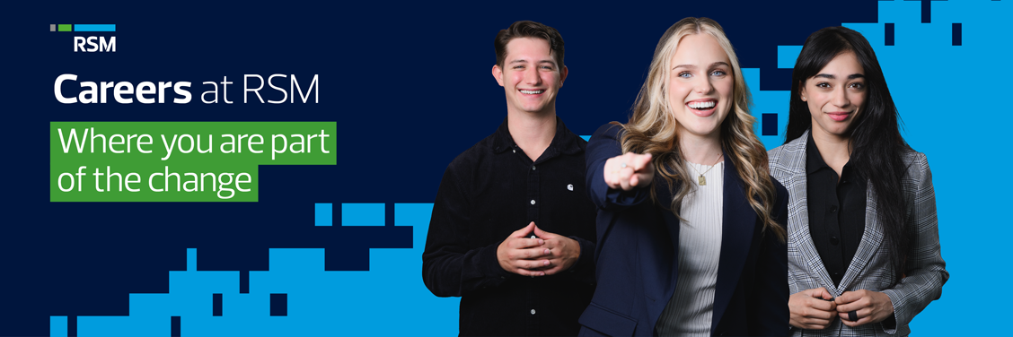 Management Consulting Graduate Program null