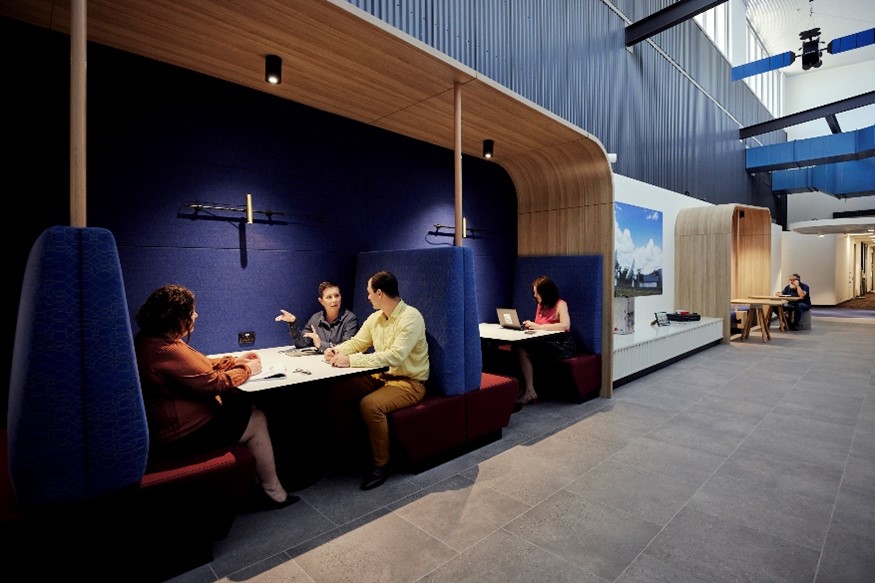 Effectively Participating in Interviews or Assessment Centres