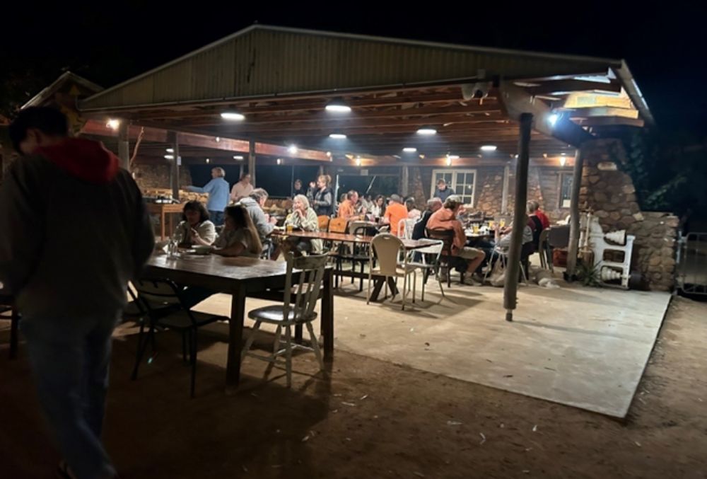 James Anstey's story as Environmental Officer, Compliance and ...