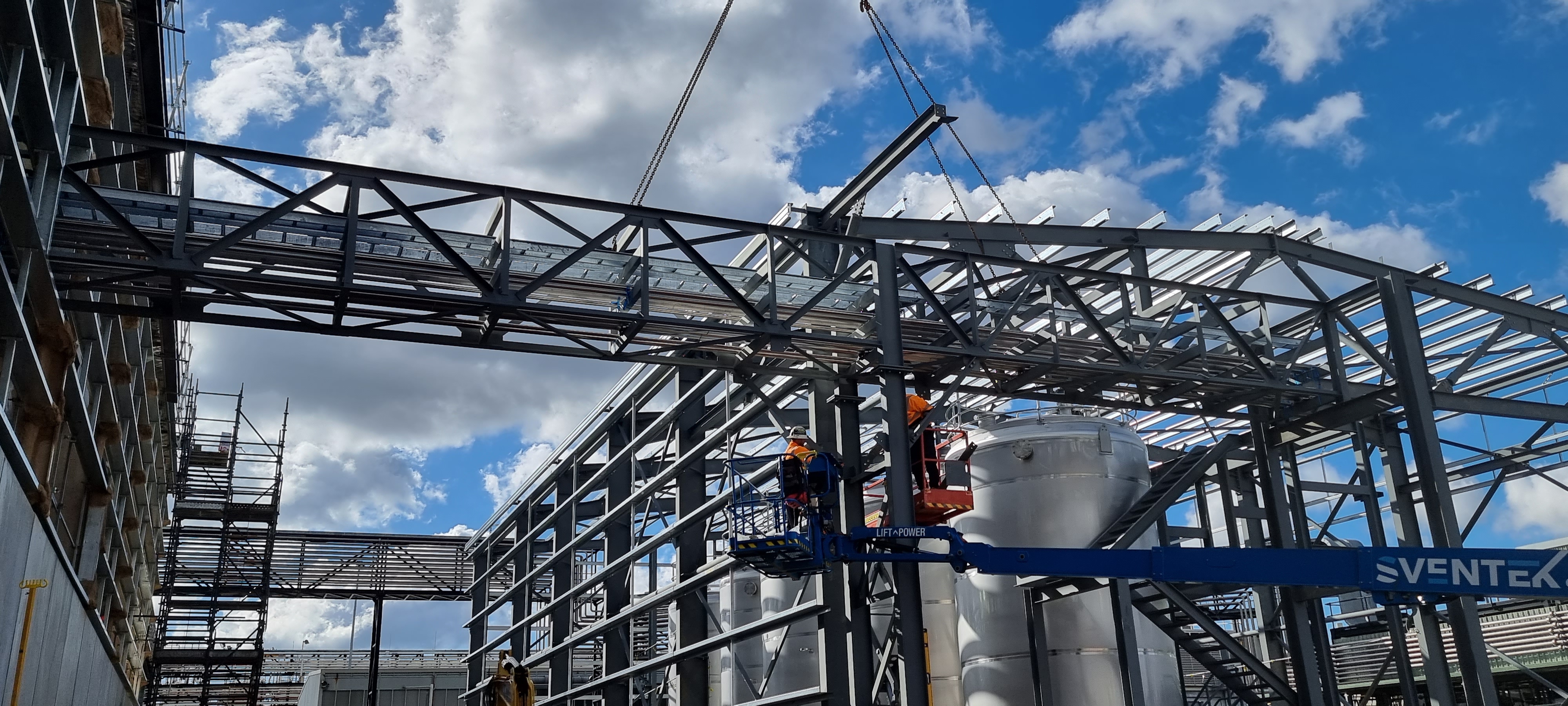 Tali Engineering Graduate Programs | Prosple Australia