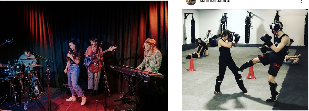 Jade Slater's story as Knowledge Custodian/Associate Business ...