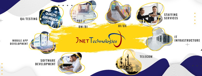 JNET technologies Graduate Programs | Prosple