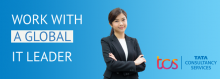 Tata Consultancy Services Philippines Internships, On the Job Training ...