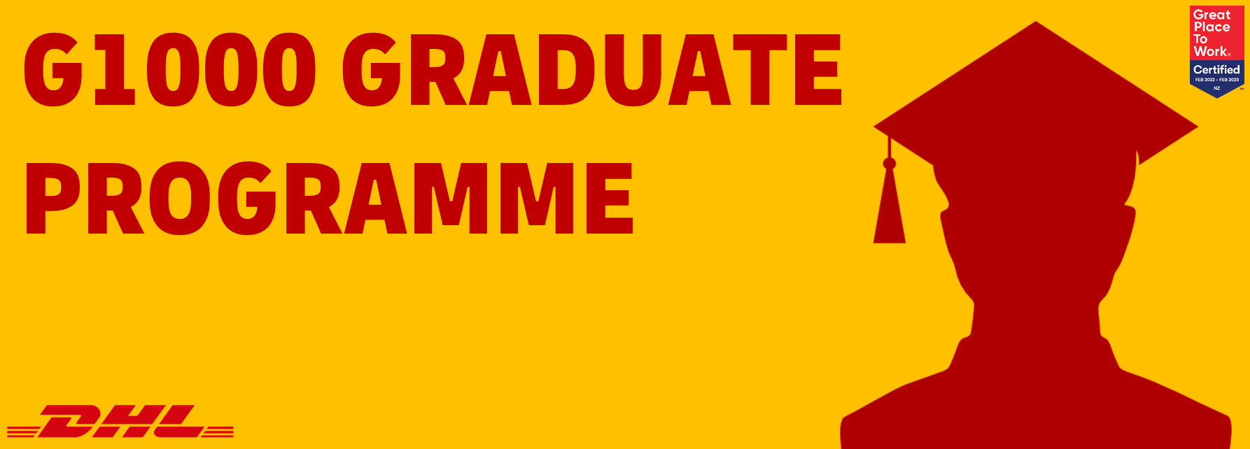 DHL Supply Chain New Zealand Graduate Programmes | Prosple New Zealand ...