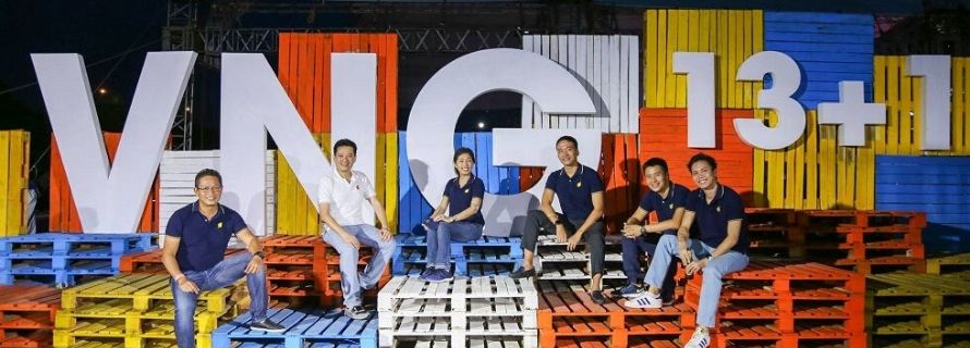 VNG Corporation Graduate Programs | Prosple Vietnam