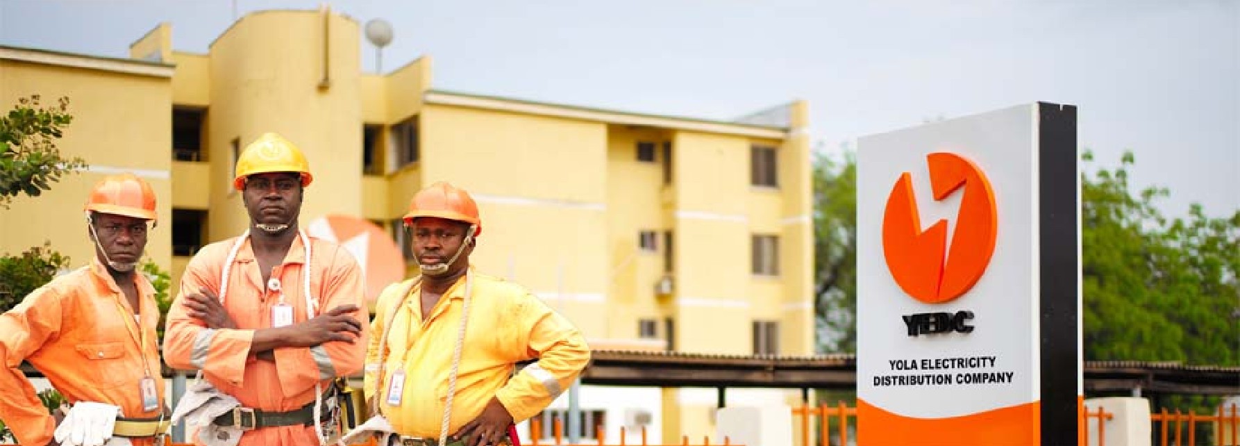 YEDC Yola DisCo Graduate Programs | Prosple Australia