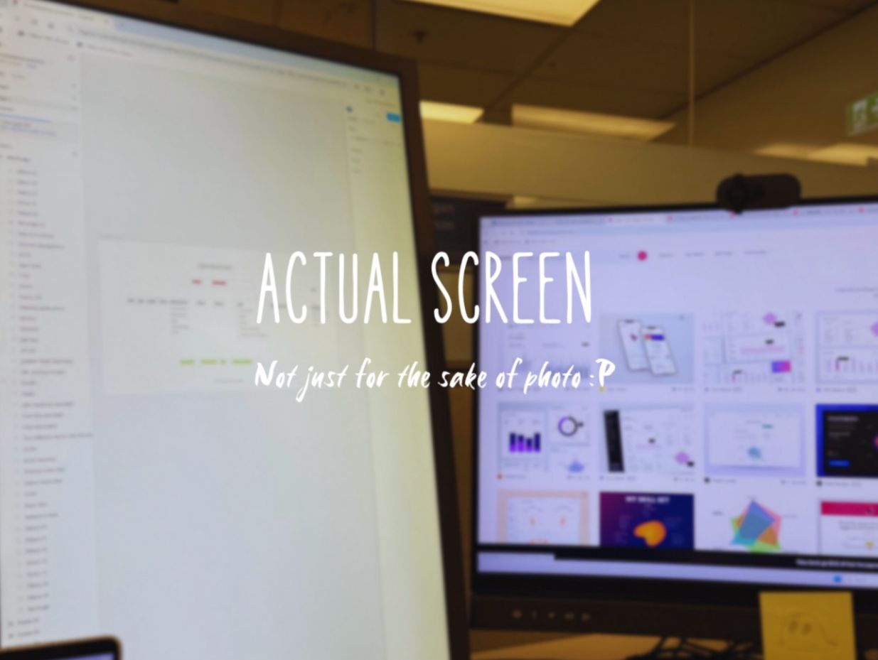 Shivam Shipankar's story as Graduate UX Designer at Queensland ...