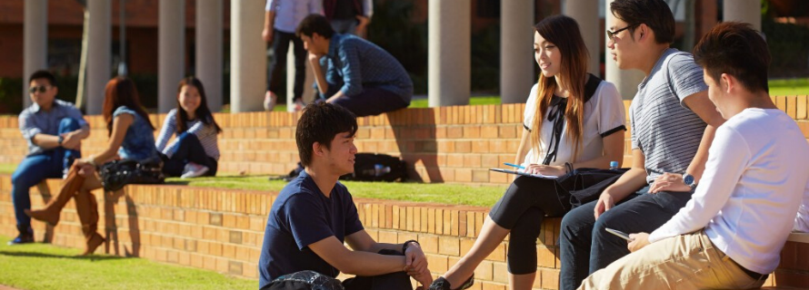 Curtin College | StudyPerth