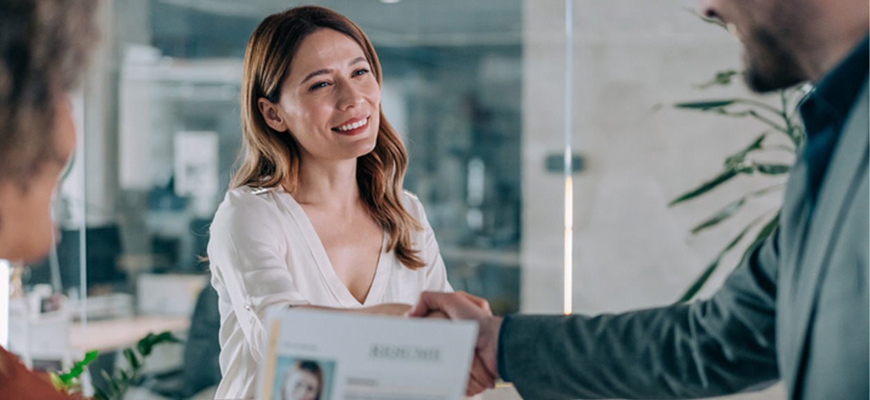 7 Ways to Work Smarter with Recruiters in Your Job Search by Fuse ...