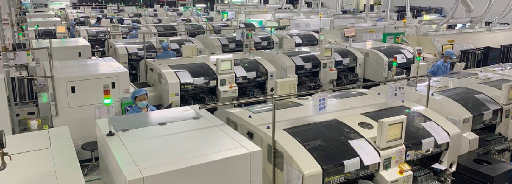 SERCOMM Philippines Internships, On the Job Training (OJT) and Fresher ...