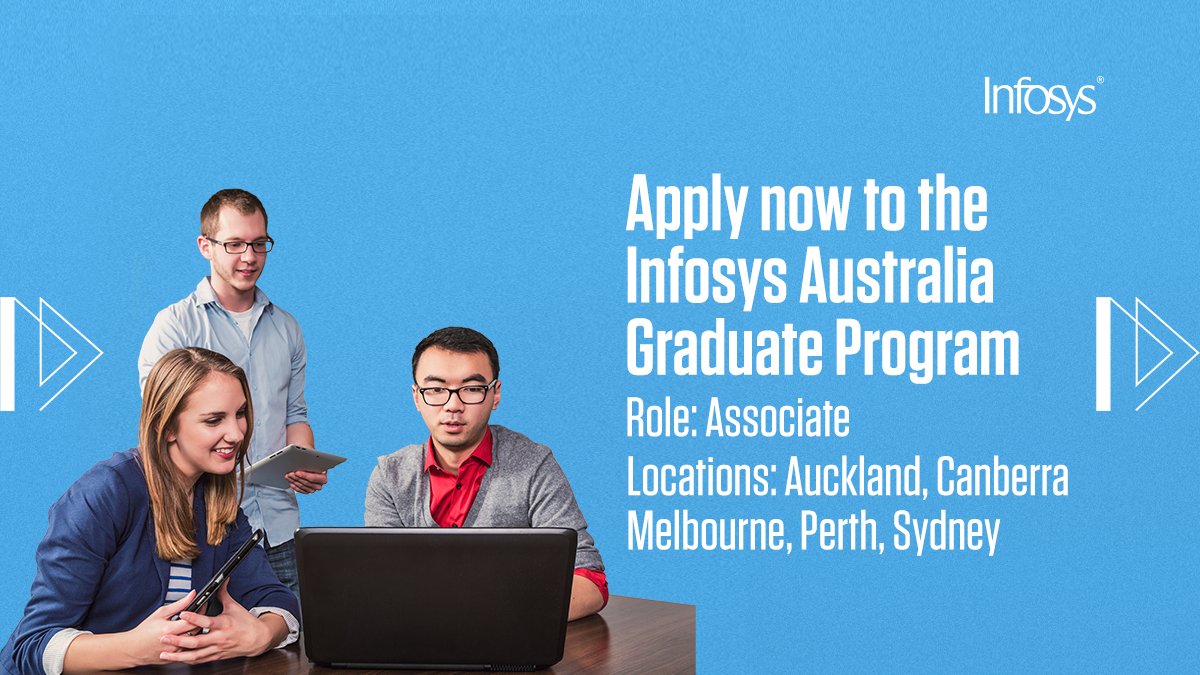 Graduate Opportunities within Infosys