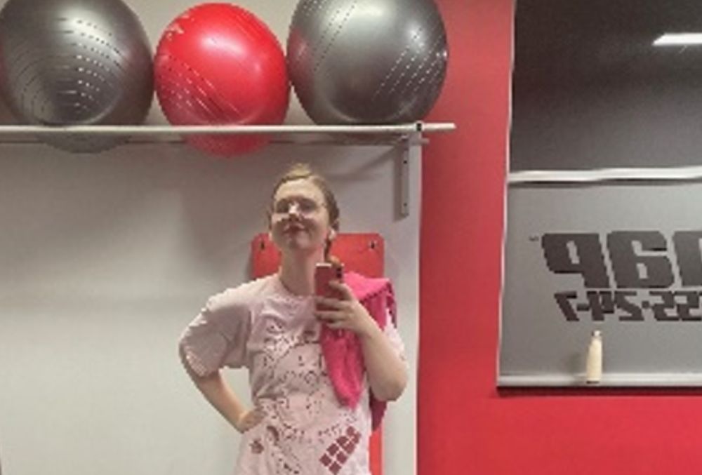 Jessica Coleman's story as P&C Advisor at Lendlease