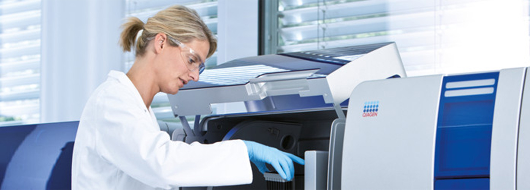 QIAGEN Business Services Manila Internships, On the Job Training (OJT ...