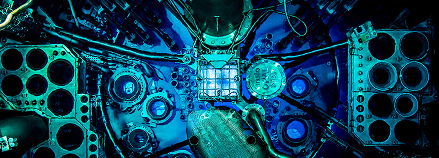 ANSTO Graduate Programs | UNSW Business School Careers Directory