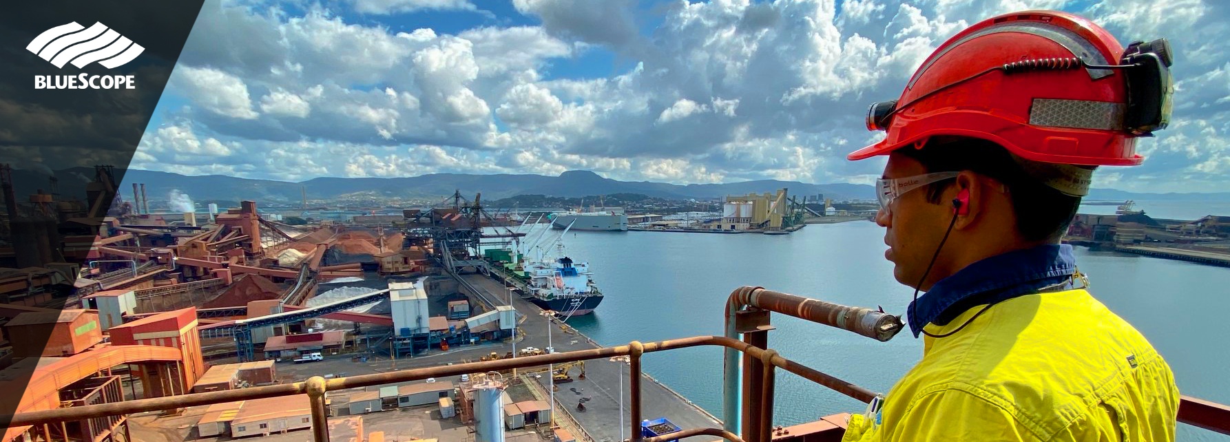 BlueScope Australia Graduate Programs | University of Wollongong Career ...