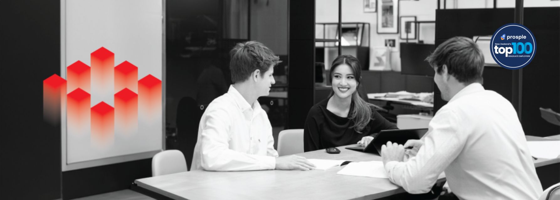 RCP Graduate Programmes | Prosple New Zealand/GradNewZealand