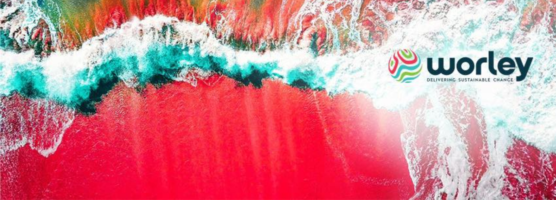 Worley Graduate Programs | Prosple Australia