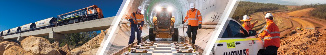 Martinus Graduate Programs | Prosple Australia