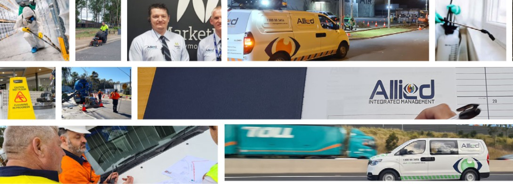 Allied Integrated Management Graduate Programs | Jobs Connect - TAFE ...