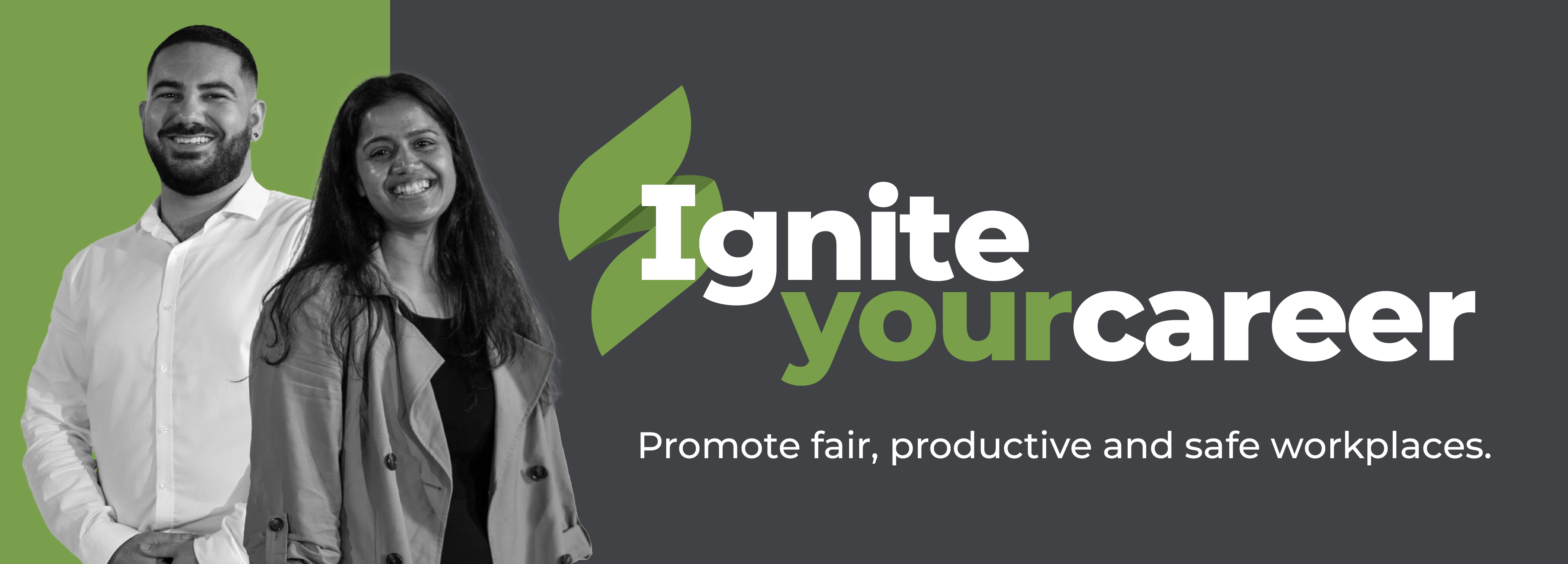 Department of Employment and Workplace Relations (DEWR) Graduate Program