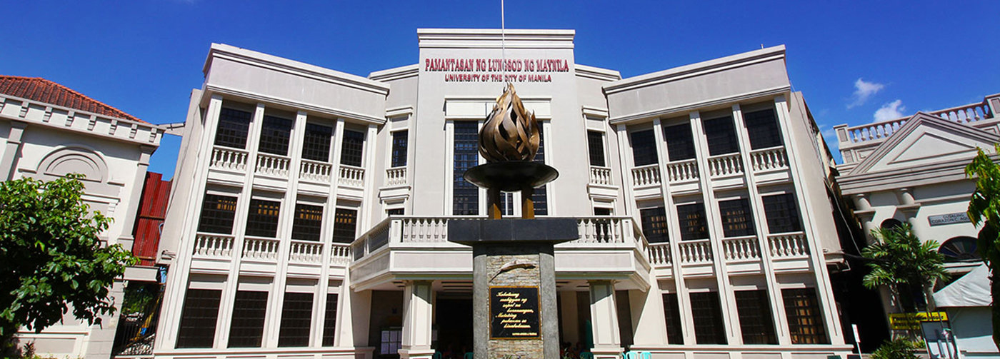 Pamantasan ng Lungsod ng Maynila Postgraduate Programs | PostgradAustralia