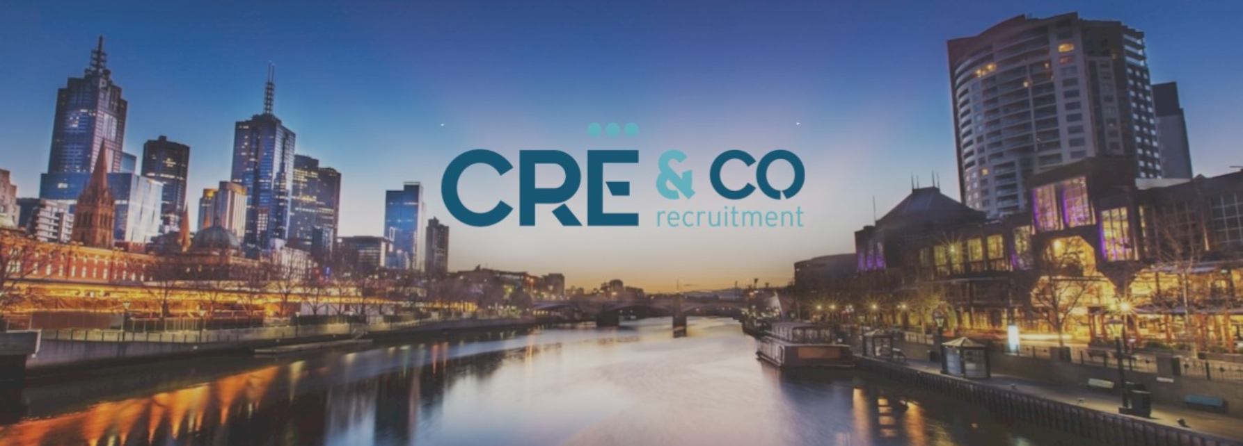 CRE & Co Recruitment Graduate Programmes | Prosple Australia