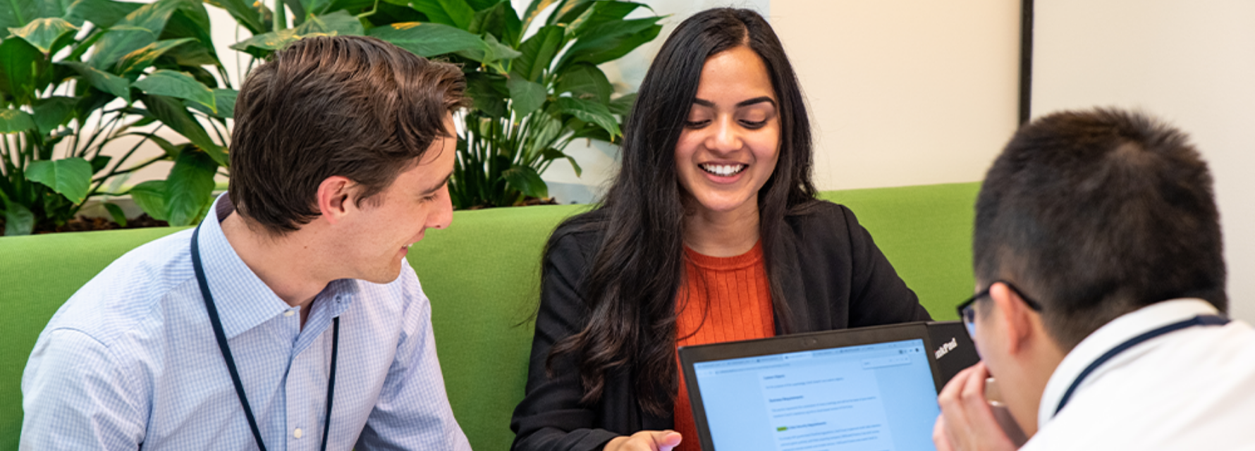 What Does Capgemini Look For In Applicants What Does Capgemini Look For In Applicants