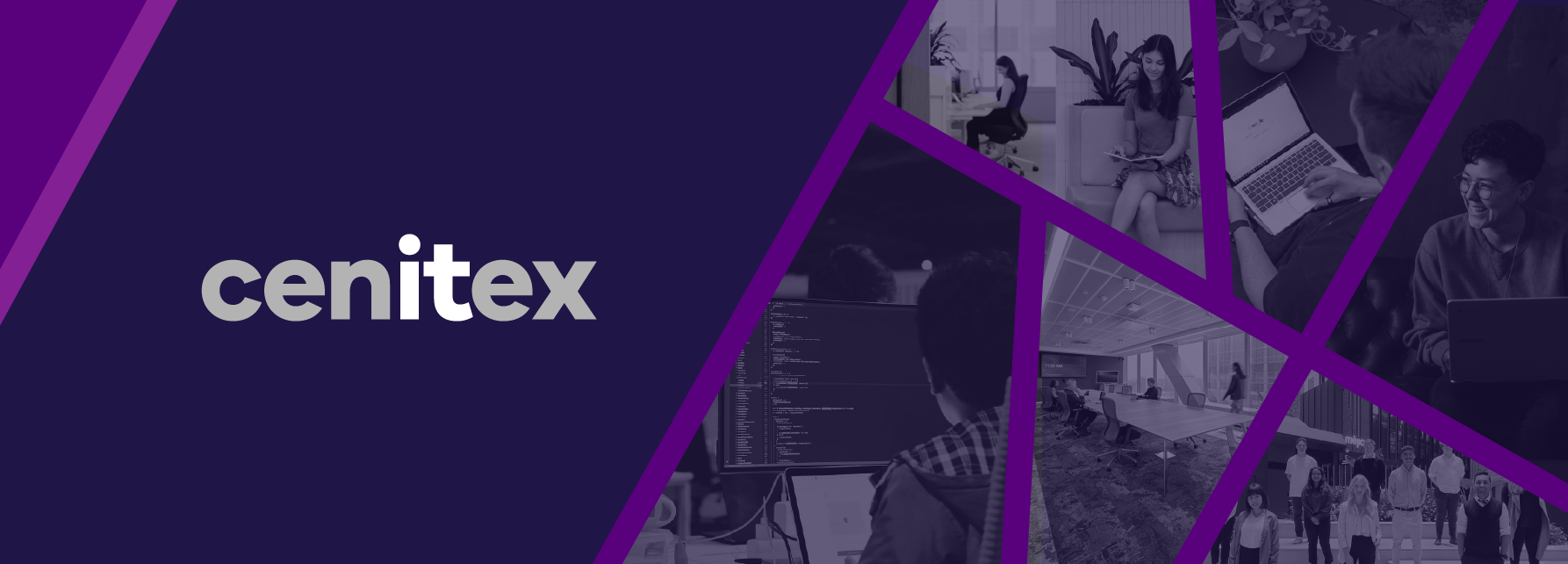 Cenitex Graduate Programs | Prosple Australia