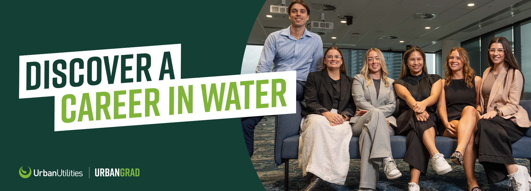 UrbanGrad - Engineering Graduate Program null