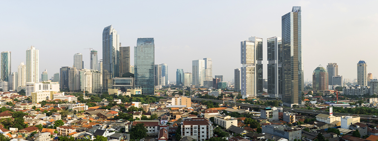 Asia Analyst Development Program - Summer Analyst null