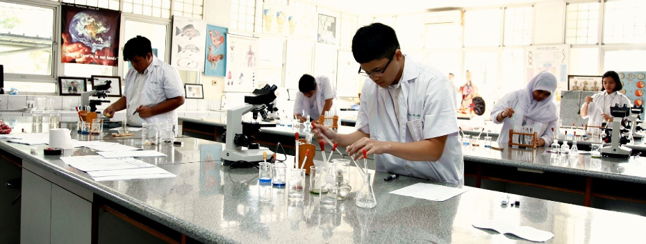 Perguruan Al-Izhar Pondok Labu Graduate Programs | Prosple Malaysia