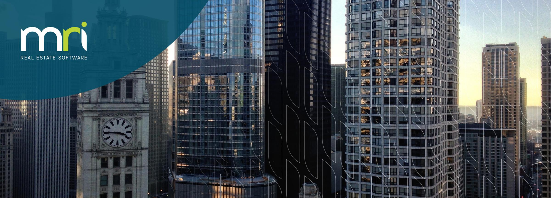 Mri Software Logo MRI Software Demo Qube PM For Flat Living