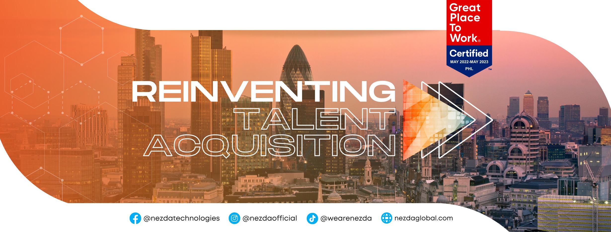 Nezda Technologies Internships, On the Job Training (OJT) and Fresher ...