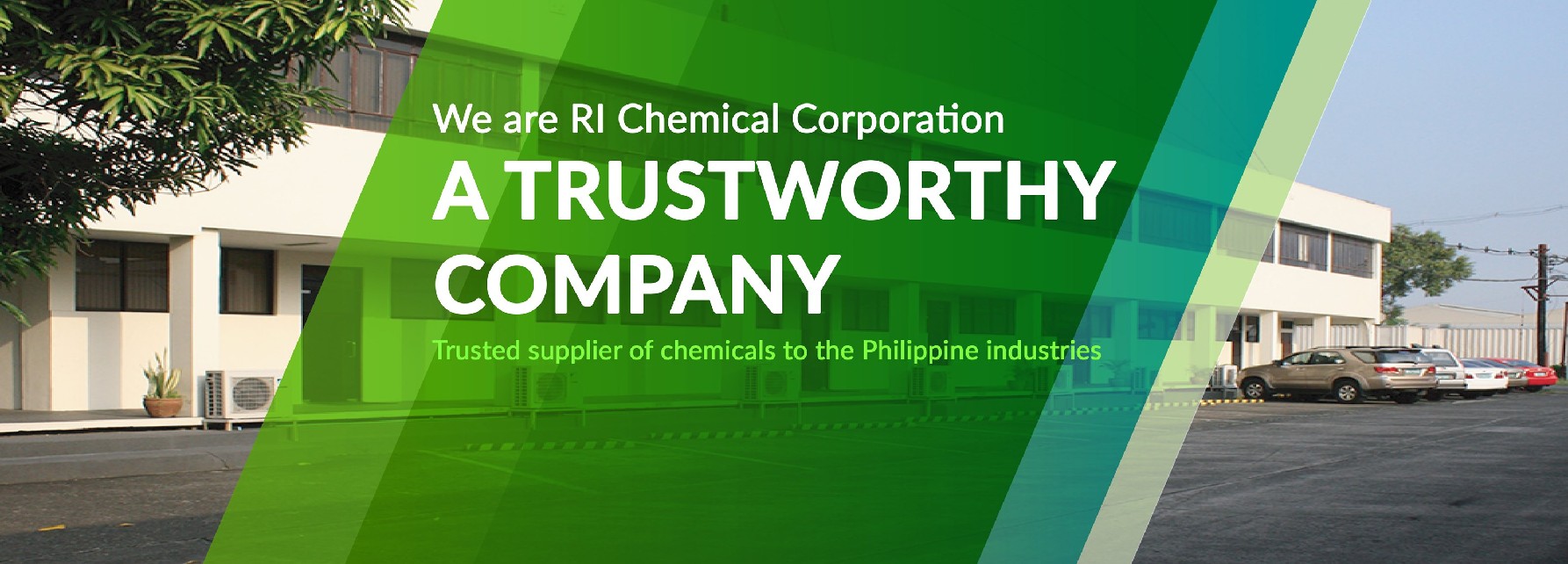 RI Chemical Corporation Graduate Programs | UNSW Business School ...