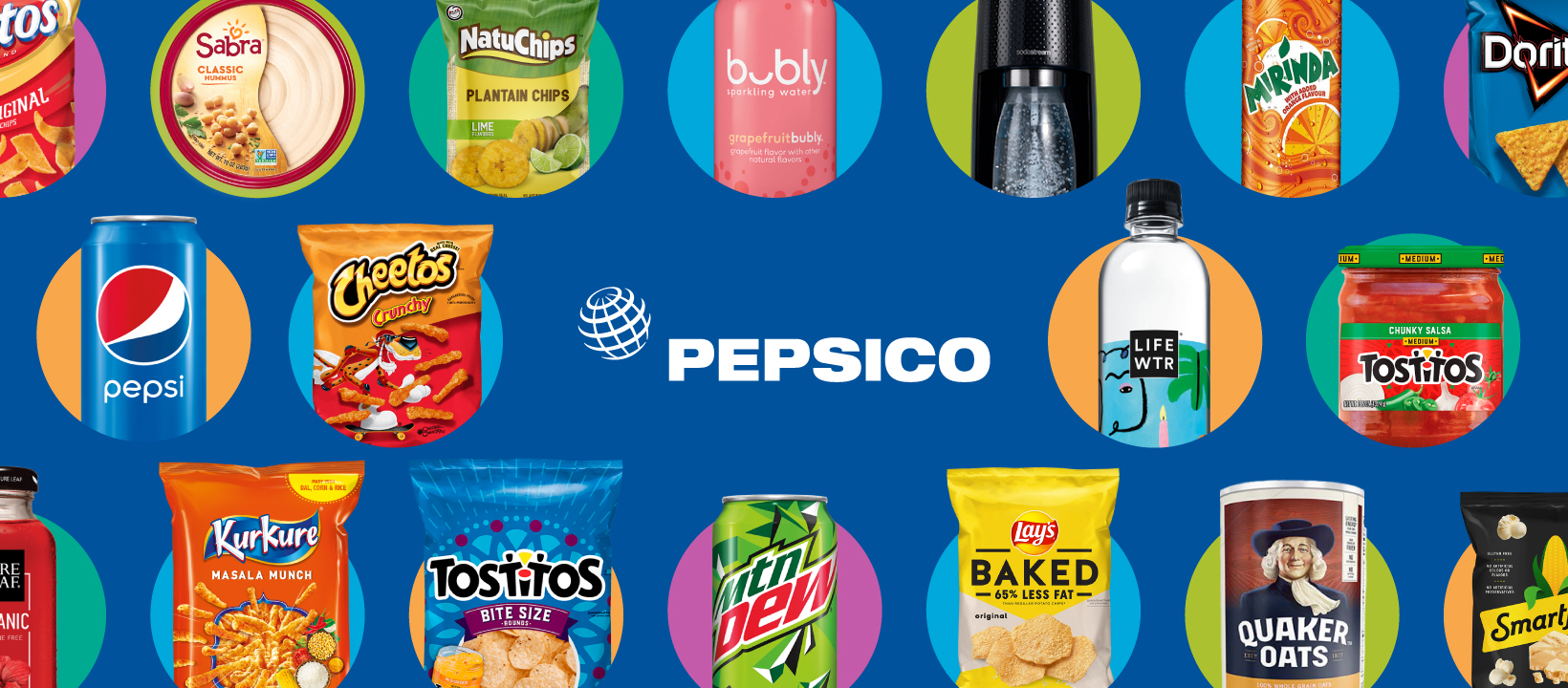 PepsiCo Canada Graduate Schemes Programs Prosple UK