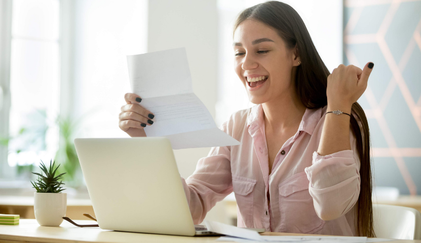 Before you sign your graduate job offer, check these details