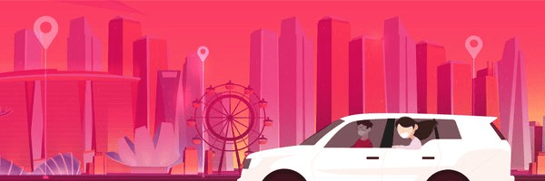 RYDE Technologies Graduate Programs | Prosple Singapore