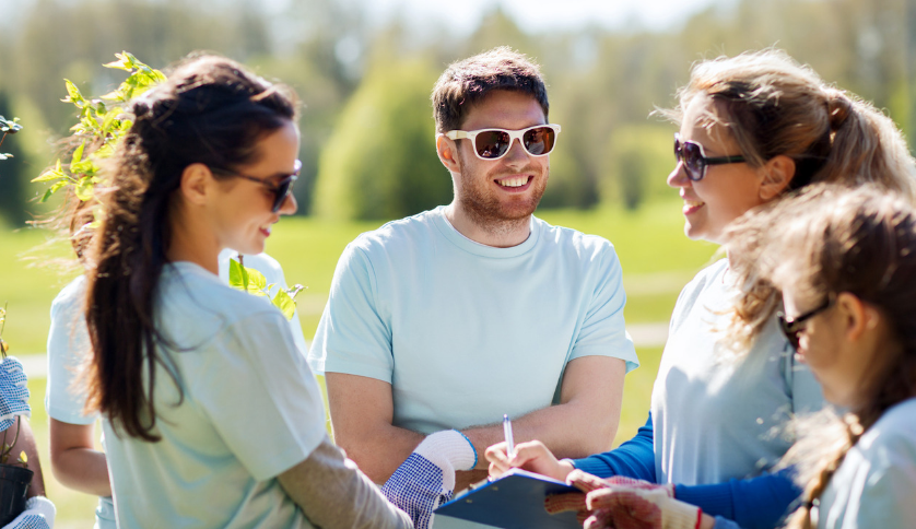 A graduate's guide to careers in the community sector