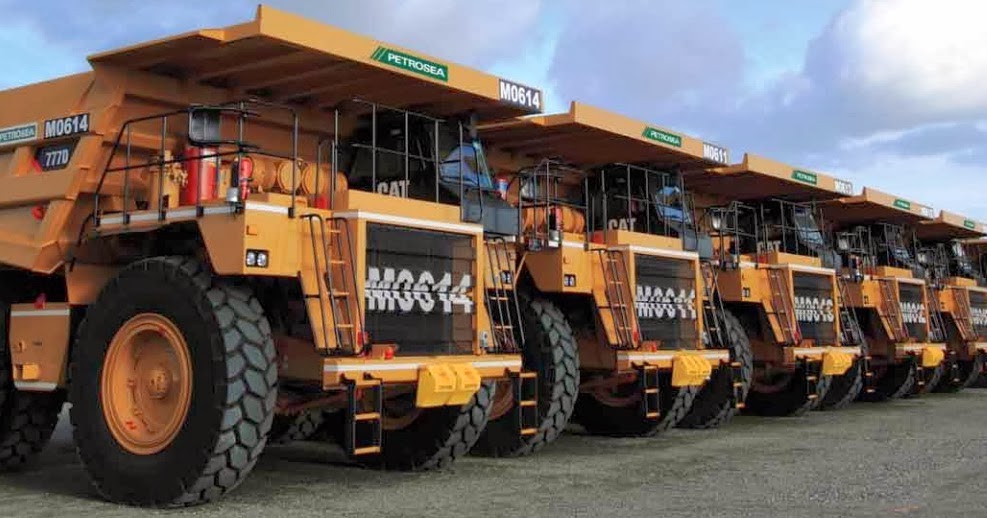 Petrosea Graduate Programs | UNSW Business School Careers Directory