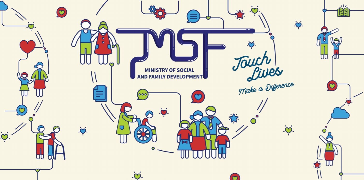 Ministry Of Social and Family Development Graduate Programs | Prosple ...