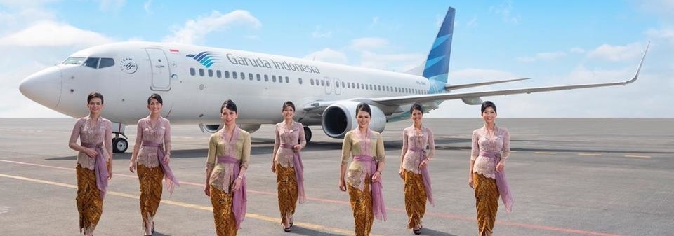 Lowongan Magang, Trainee & Fresh Graduate di Garuda Indonesia | Prosple ...