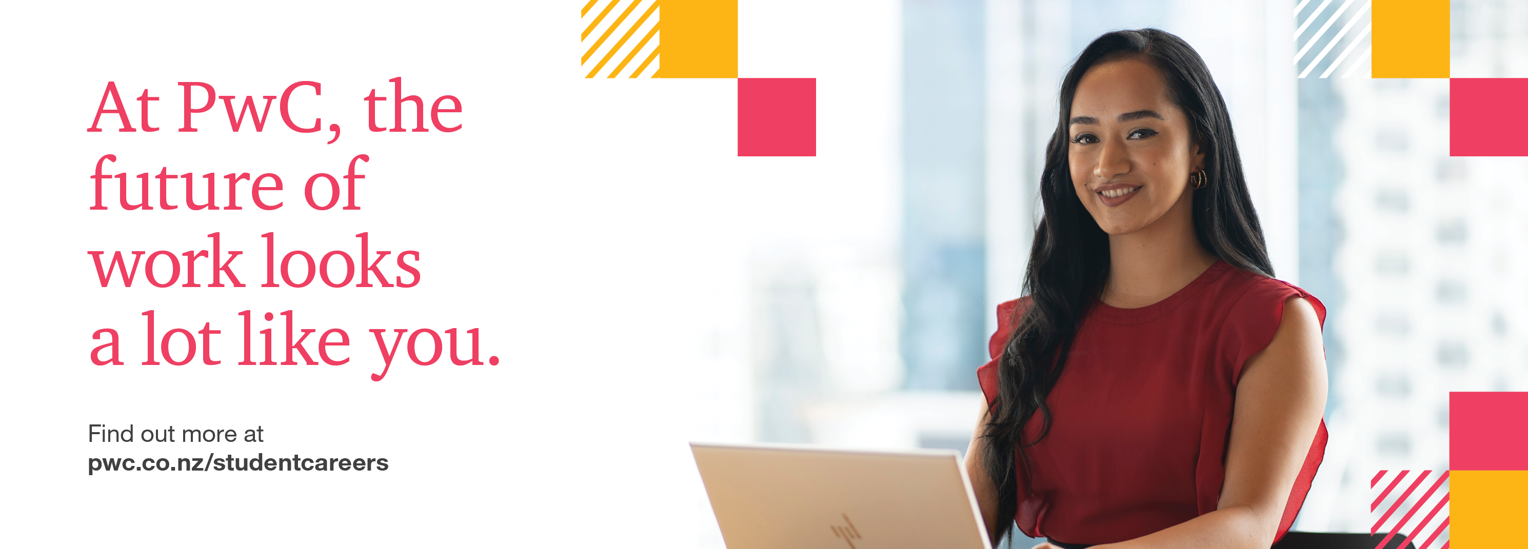 PwC NZ Graduate Programmes | Prosple New Zealand