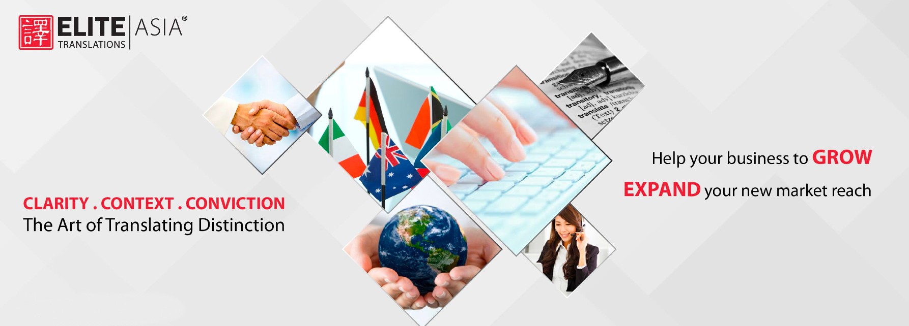Elite Asia Internships, On the Job Training (OJT) and Fresher Programs ...