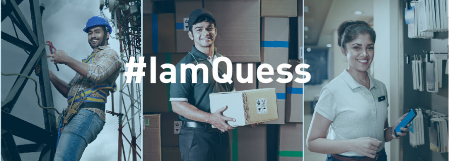 Quess Corp Internships & Entry-level Jobs