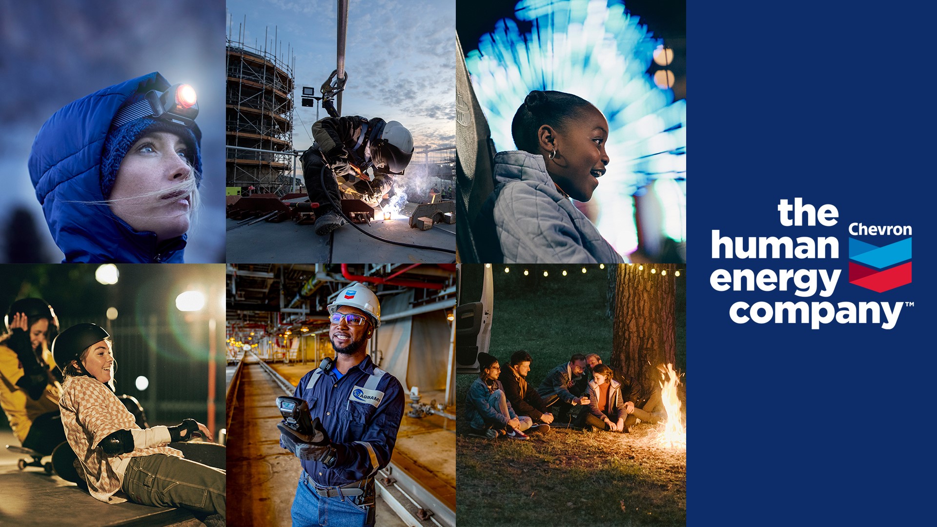 Chevron Internships & Entry-level Jobs