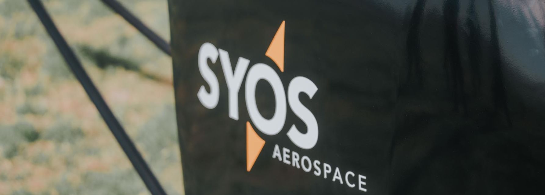 Syos Aerospace Graduate Programmes | Prosple New Zealand