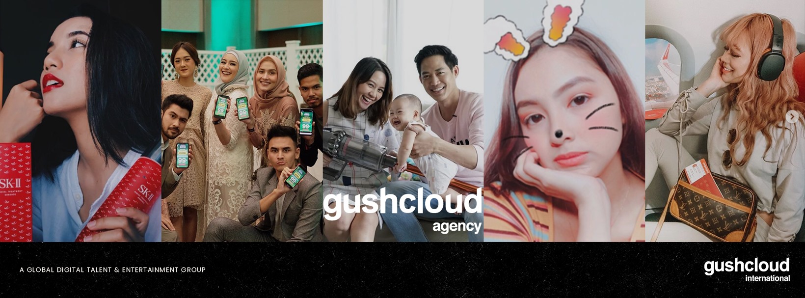 Gushcloud International Graduate Programs | Prosple Singapore