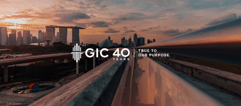 GIC Graduate Programs | Prosple Singapore