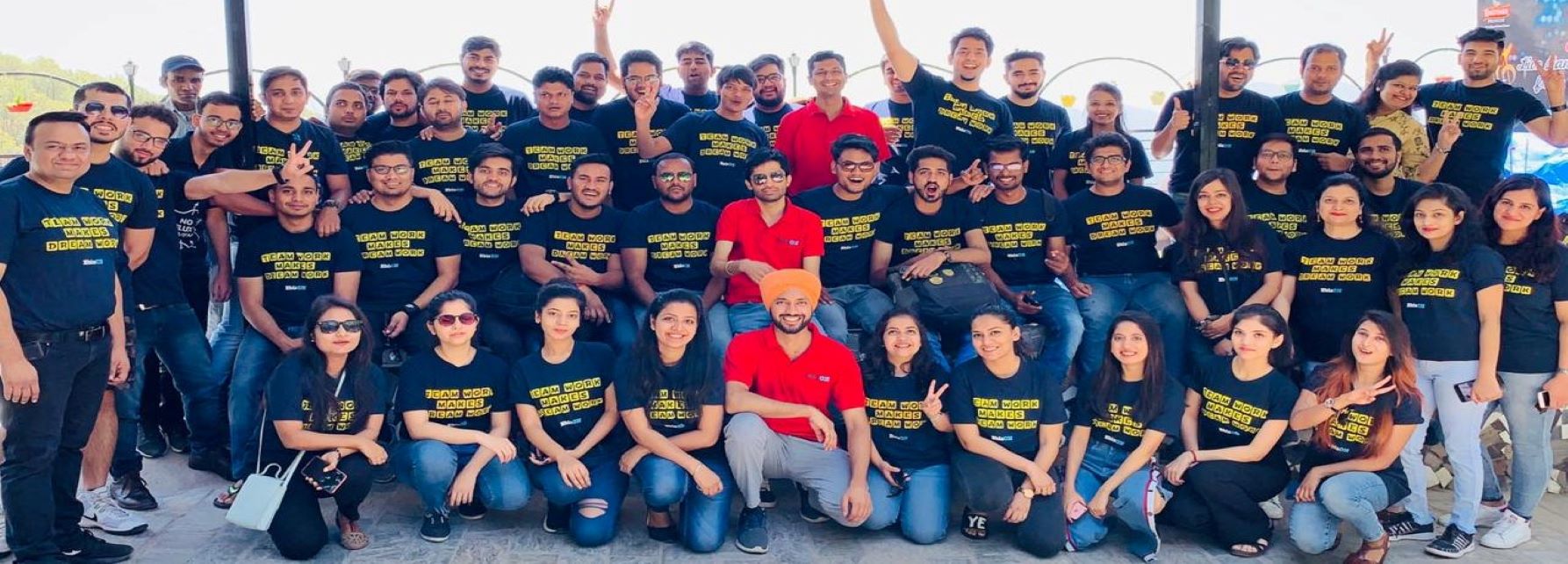 MBA Digital Marketing Fresher Job | Dehradun null