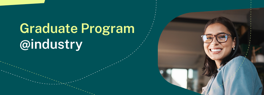 Department of Industry, Science and Resources Graduate Programs ...